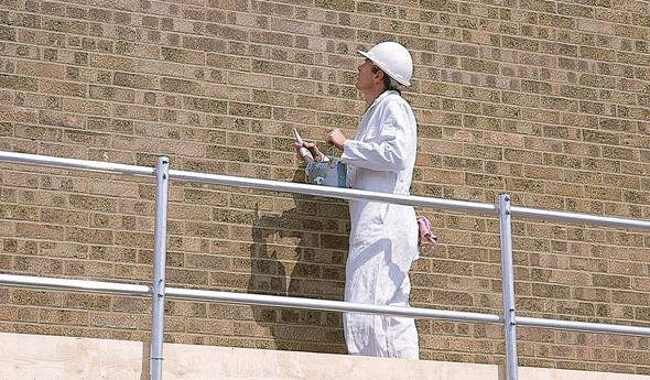 Access Range | Laois Hire | Plant & Tool Hire