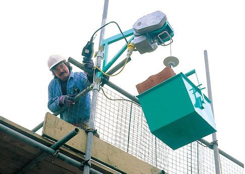 Lifting, Handling, & Safety | Plant & Tool Hire