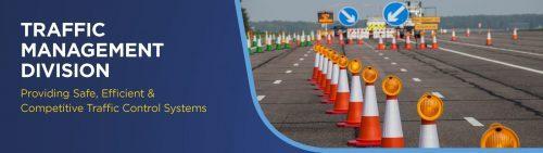 Traffic Management Risk Assessment - Laois Hire