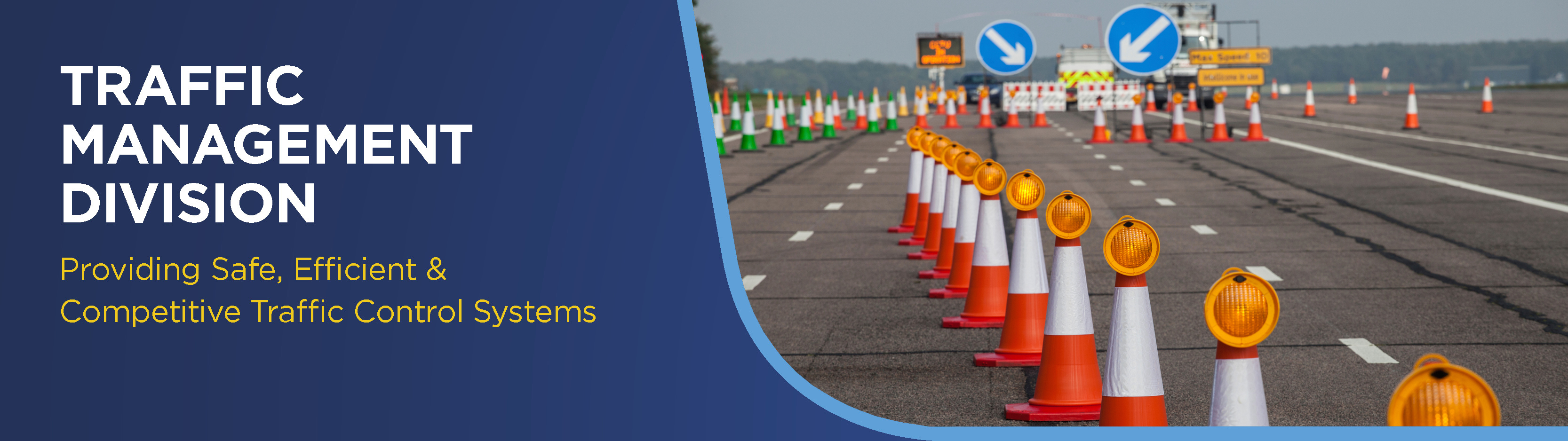 Traffic Management Risk Assessment - Laois Hire