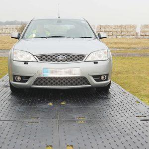 Enduramat - Available to Buy Now with Laois Hire