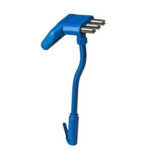 Hand Scabbler - Available to Buy Now from Laois Hire