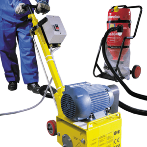 Surface Scaler - Available to Buy Now from Laois Hire